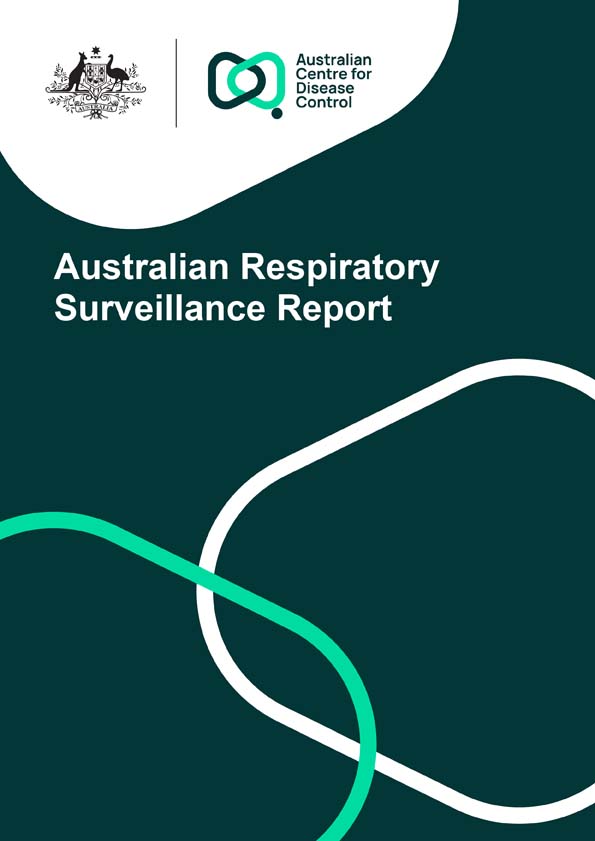 Australian Respiratory Surveillance Report – 20 April to 3 May 2026 ...