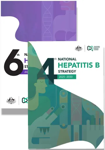 Strategies and frameworks | Australian Centre for Disease Control