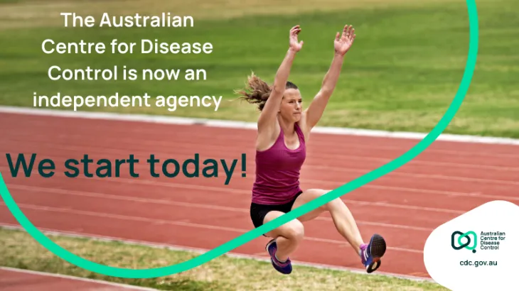 News | Australian Centre for Disease Control