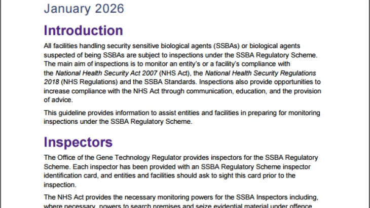 Resources | Australian Centre for Disease Control