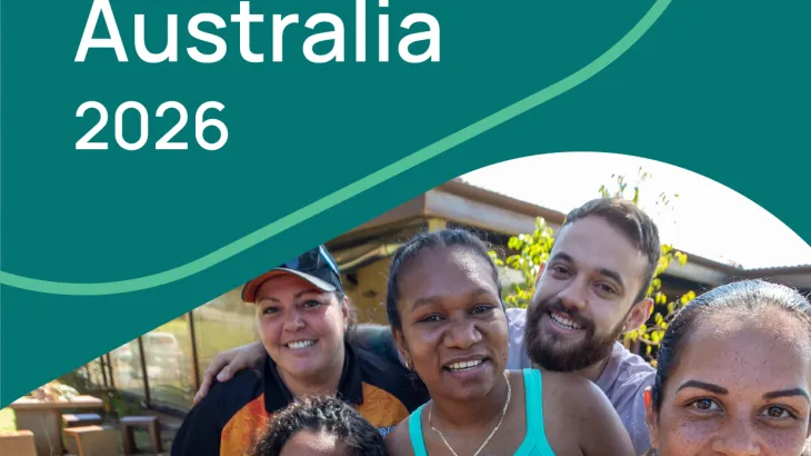 Diphtheria | Australian Centre for Disease Control