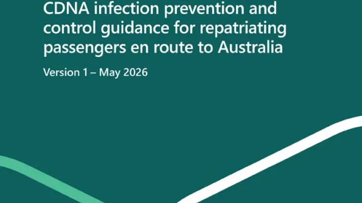 Andes virus infection | Australian Centre for Disease Control