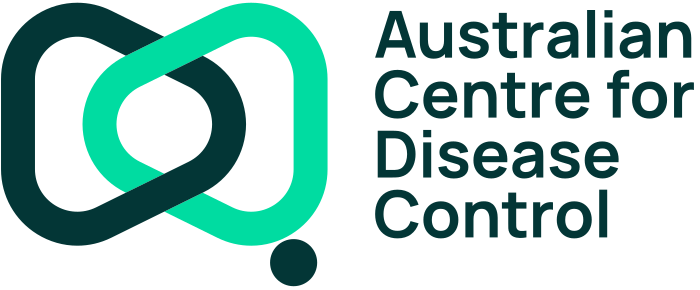 About the interim Australian Centre for Disease Control (CDC ...